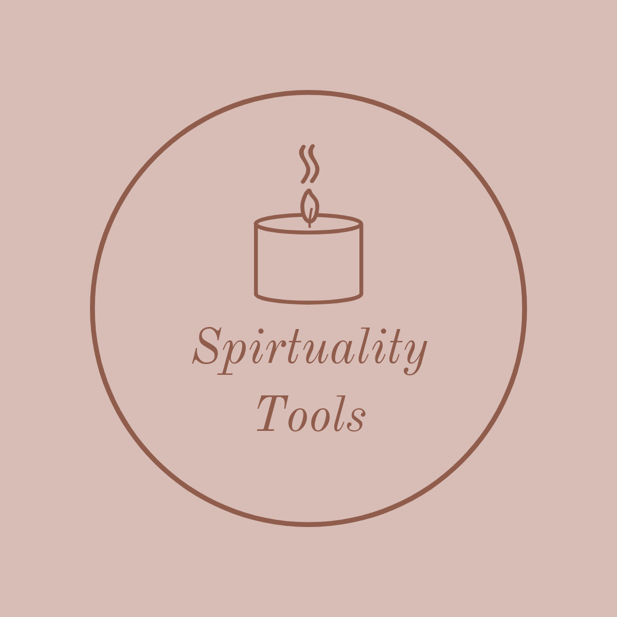 Behind the tools – Spirituality Tools